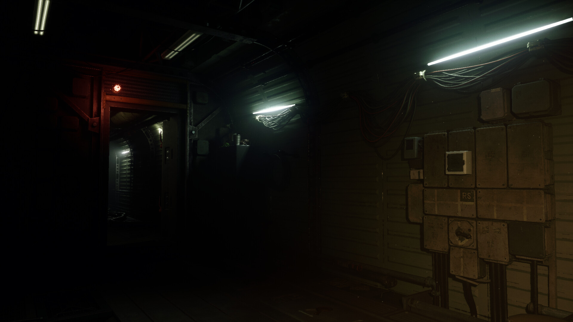 Vicious Red on Steam