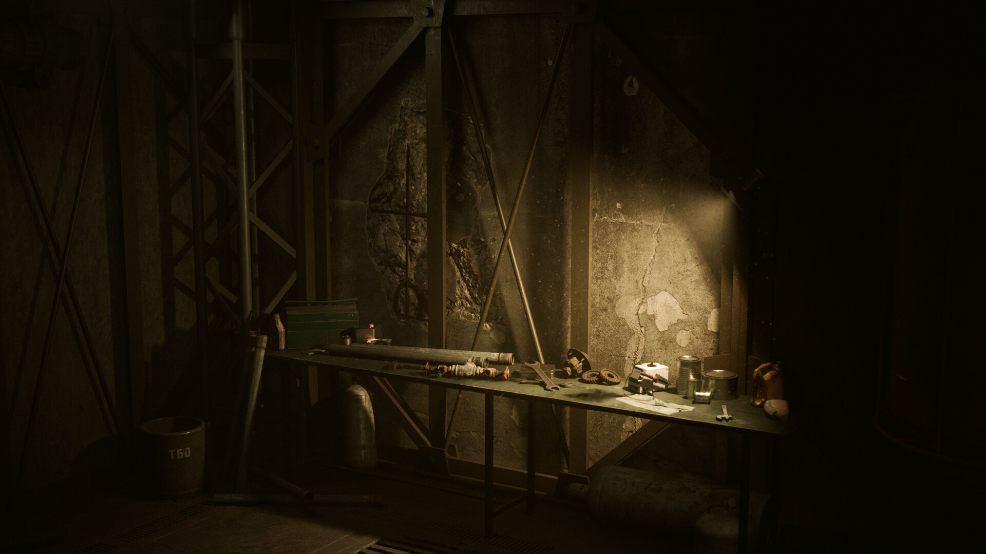 Vicious Red on Steam