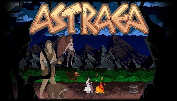Astraea - Steam News Hub