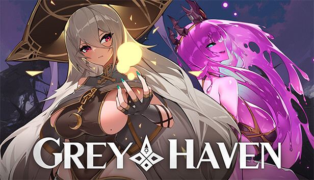 Grey Haven - Steam News Hub