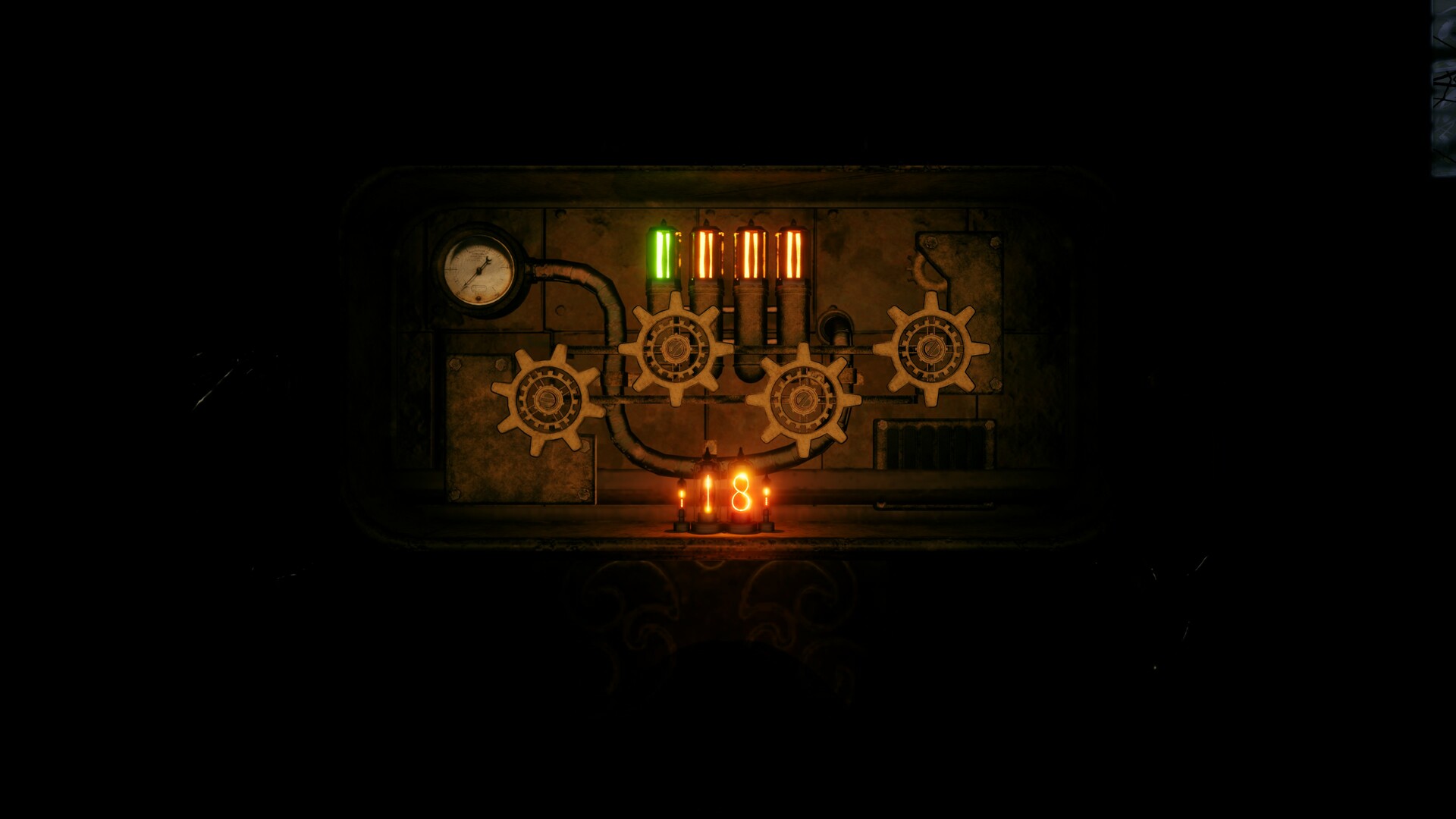 The Great Smog on Steam