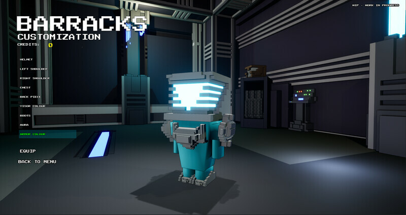 Cube Crusaders on Steam