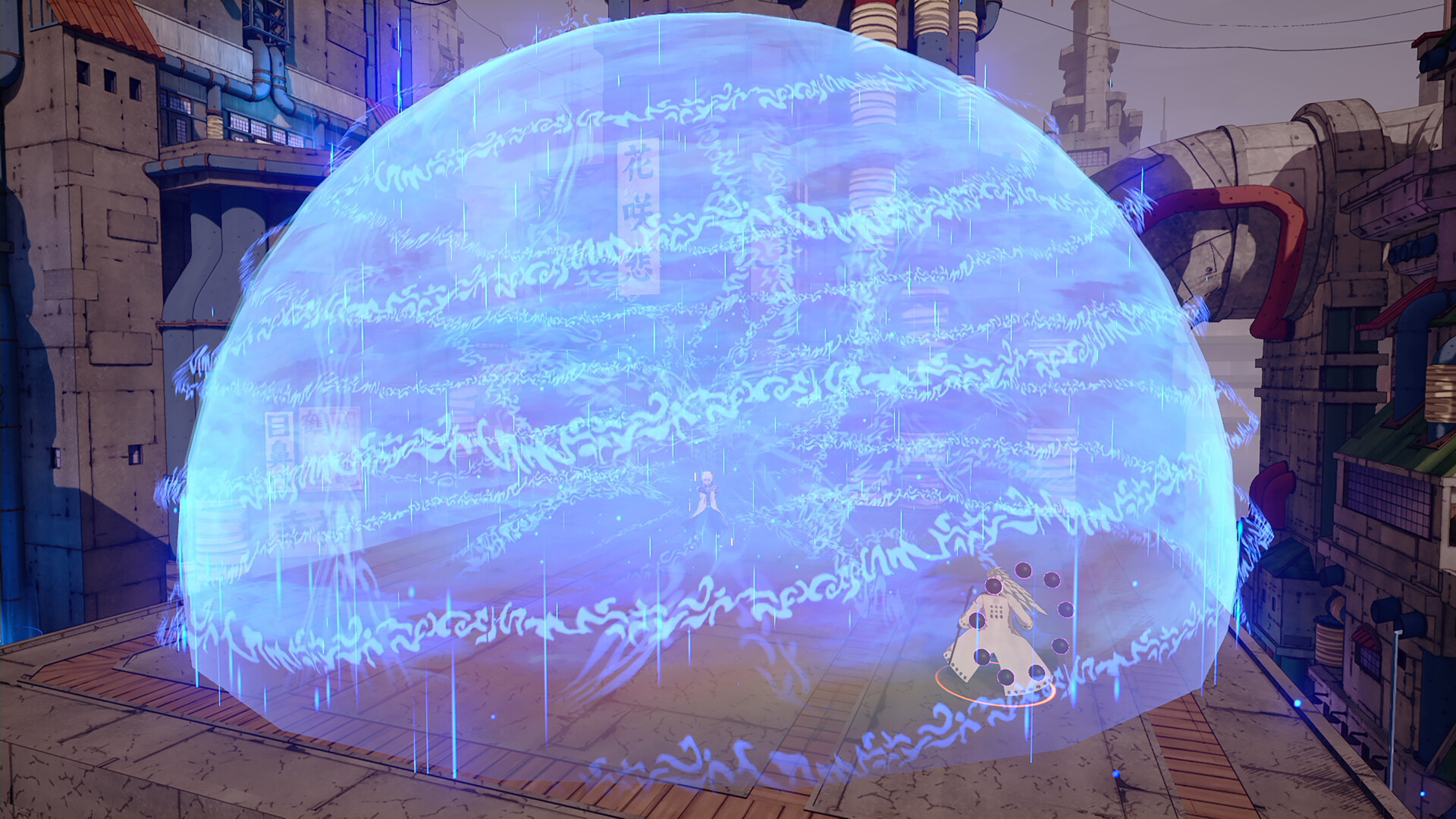 NTBSS: Master Character Training Pack - Minato Namikaze (Reanimation ...