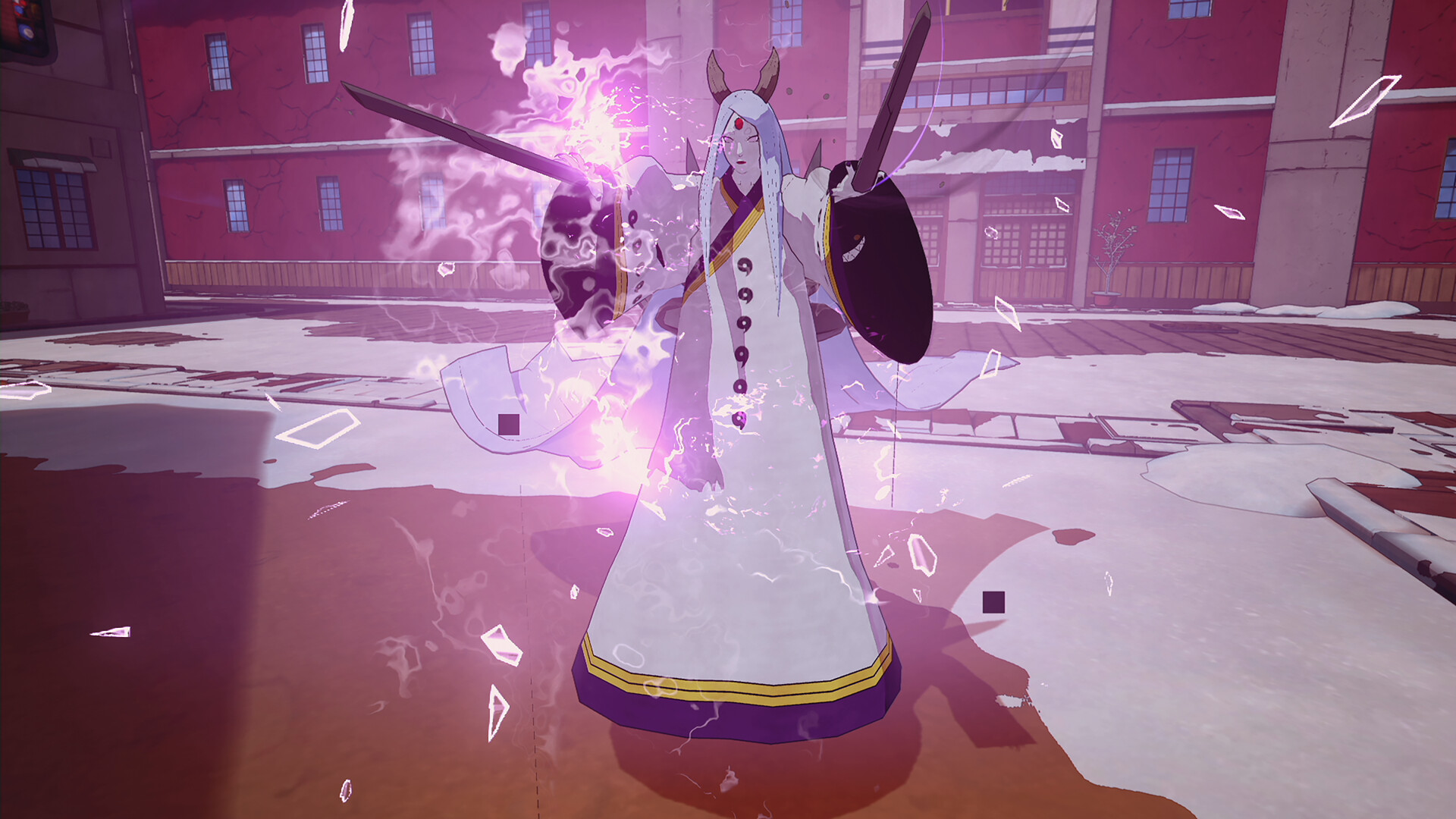 NTBSS: Master Character Training Pack - Kaguya Otsutsuki on Steam