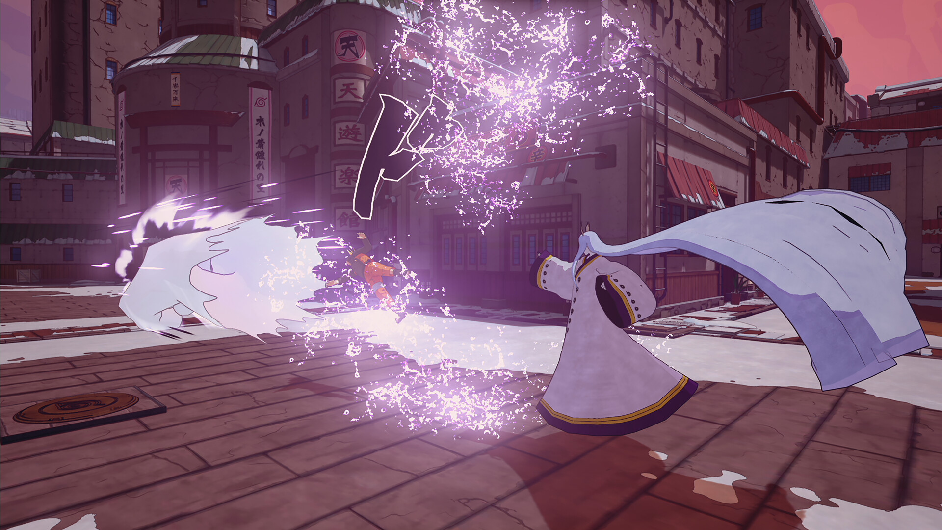 NTBSS: Master Character Training Pack - Kaguya Otsutsuki on Steam