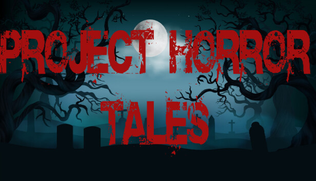 Project Horror Tales di Steam
