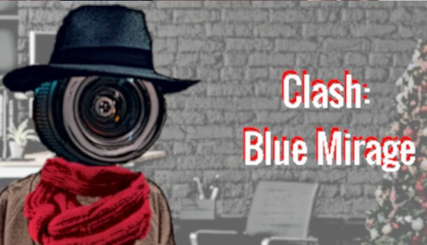 Clash: Blue Mirage Demo - Steam News Hub