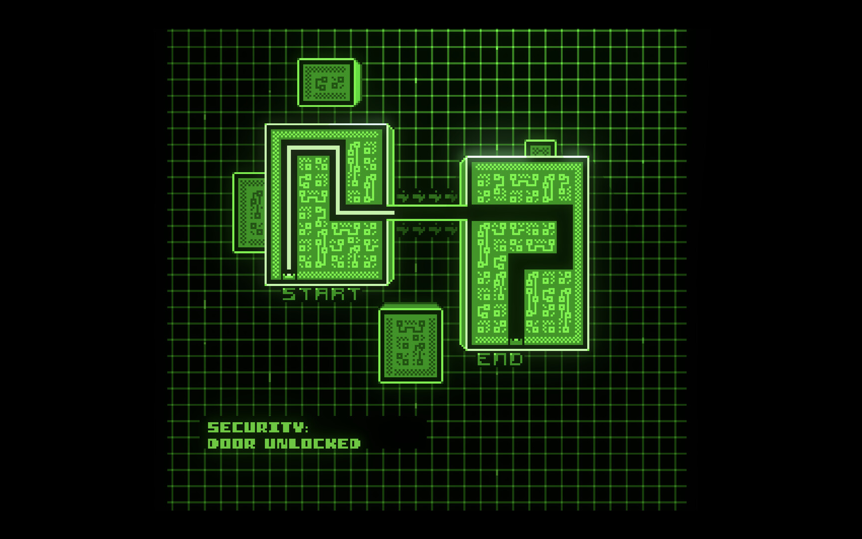 Courier: A Cyberpunk Adventure on Steam