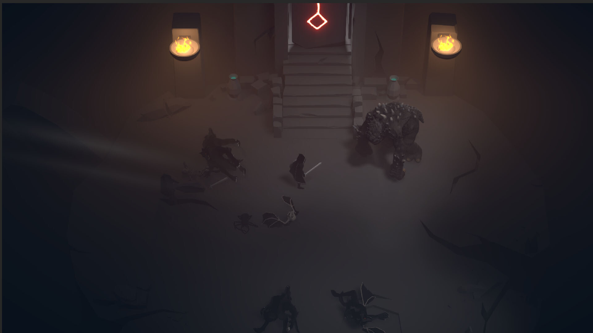 Wendigo Hunter on Steam