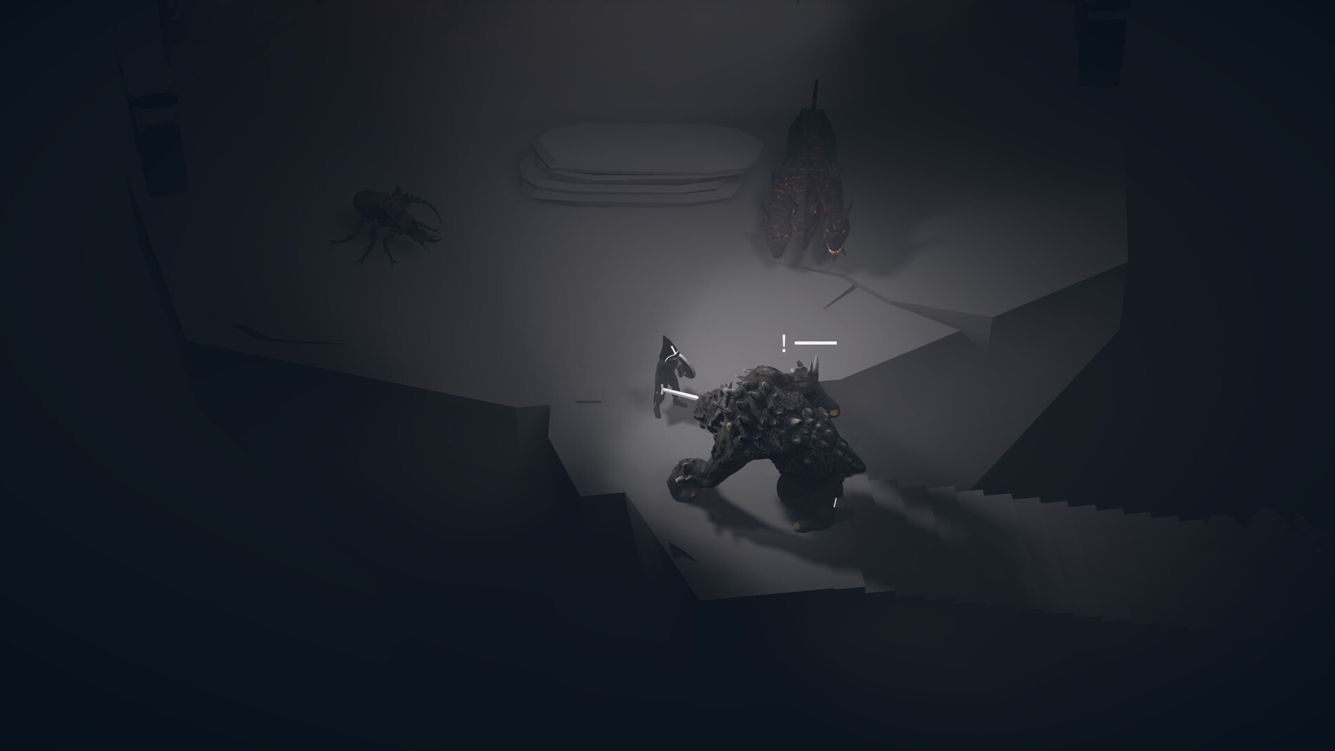 Wendigo Hunter on Steam