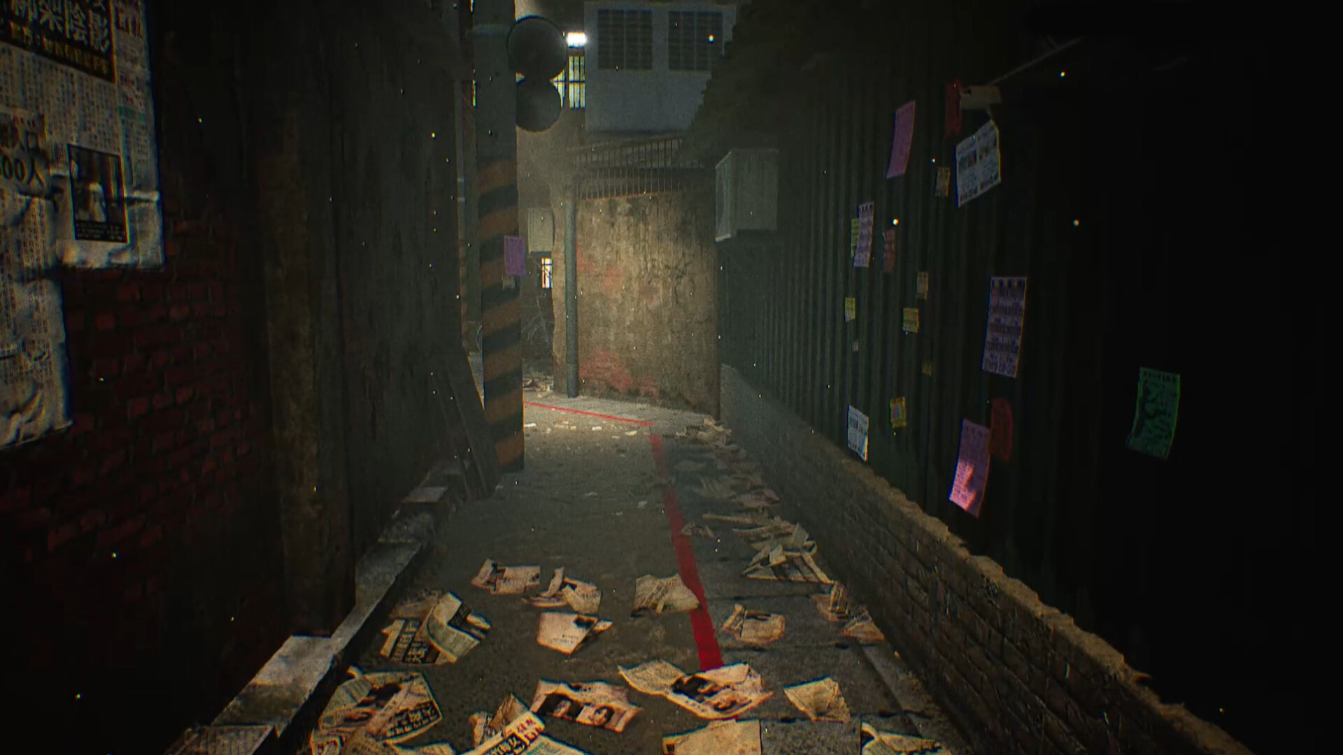 Incantation on Steam