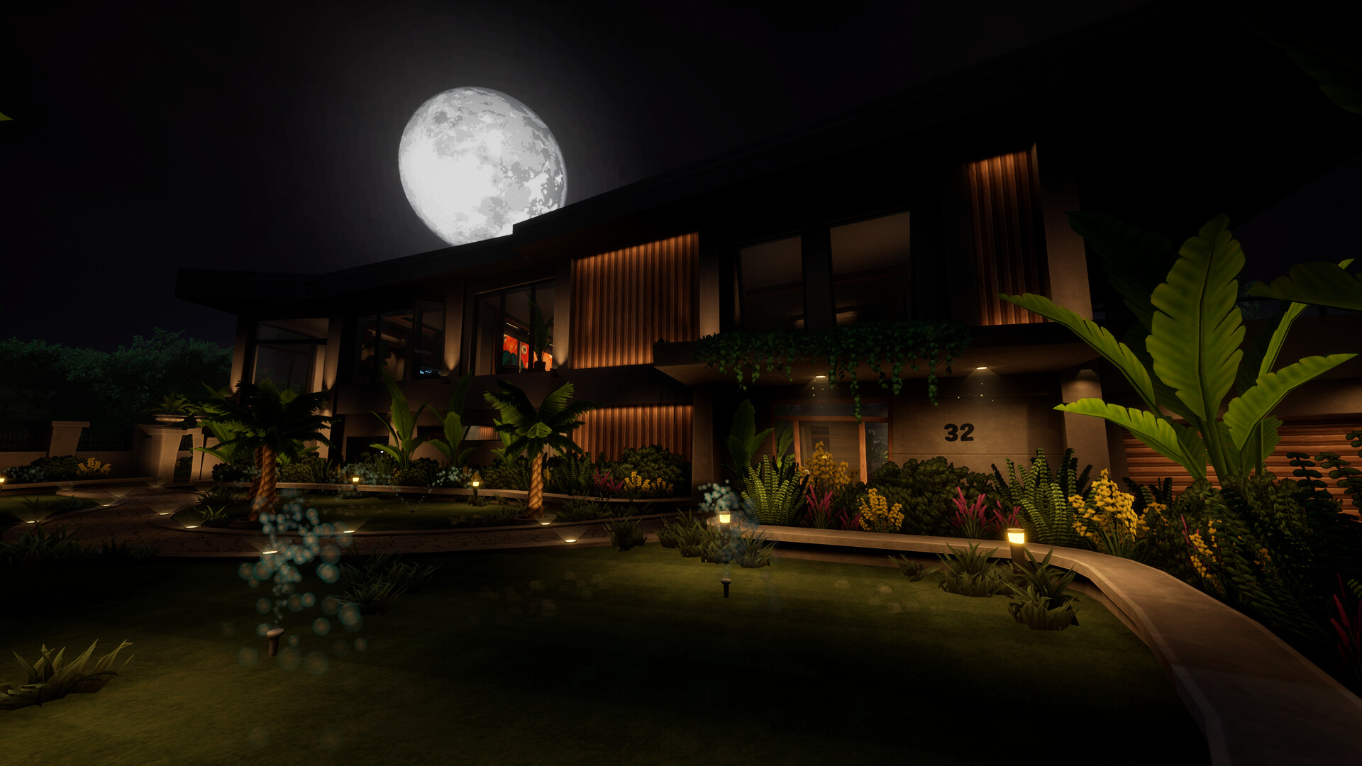 Just Another Night Shift on Steam