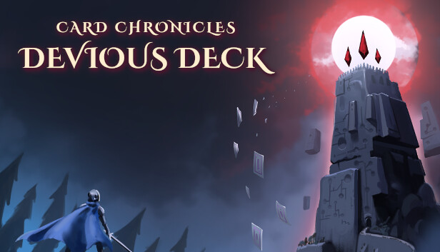 Card Chronicles: Devious Deck on Steam