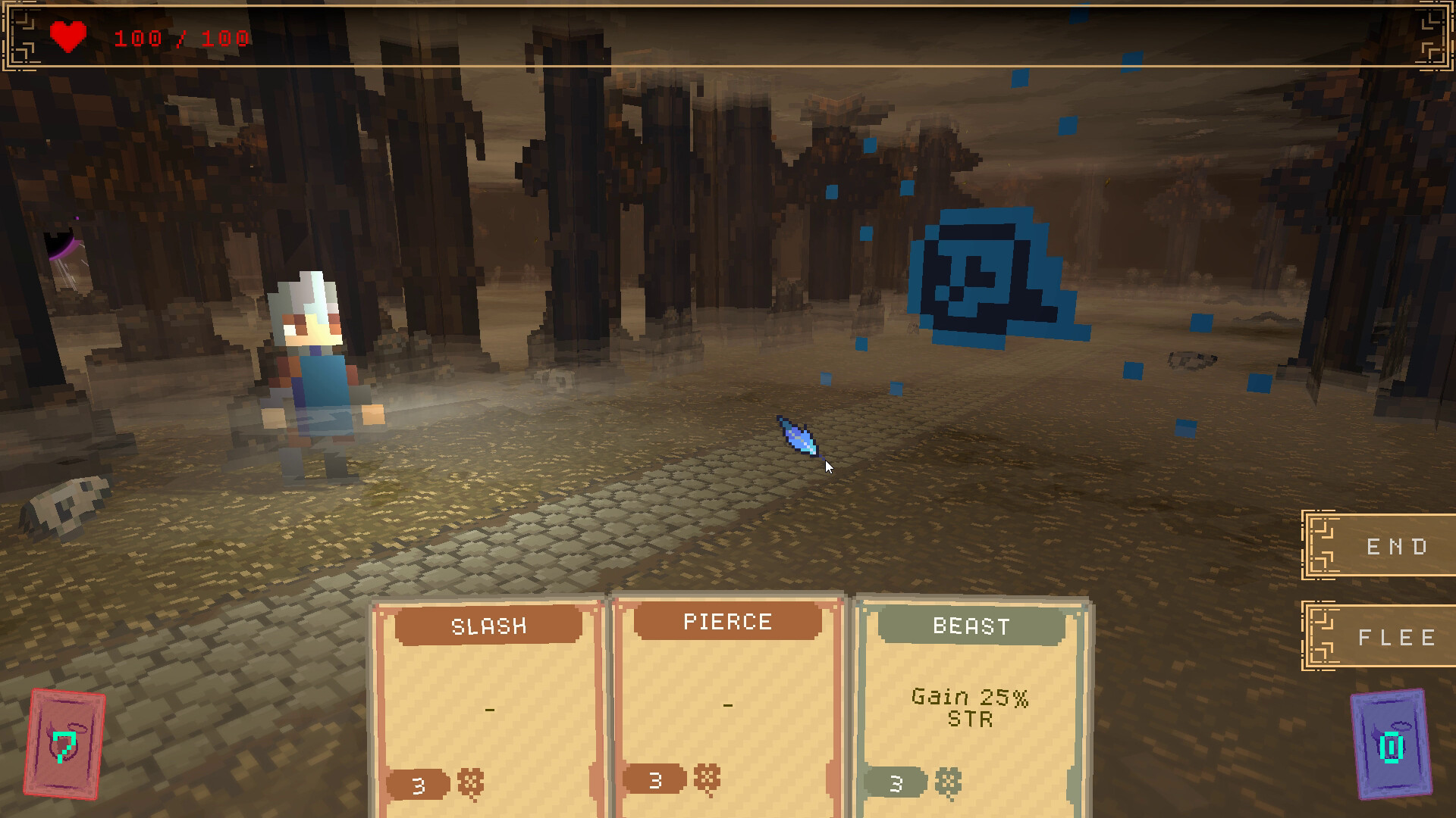 Card Chronicles: Devious Deck on Steam