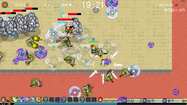 Top 30+ Real-Time with Pause games - SteamPeek