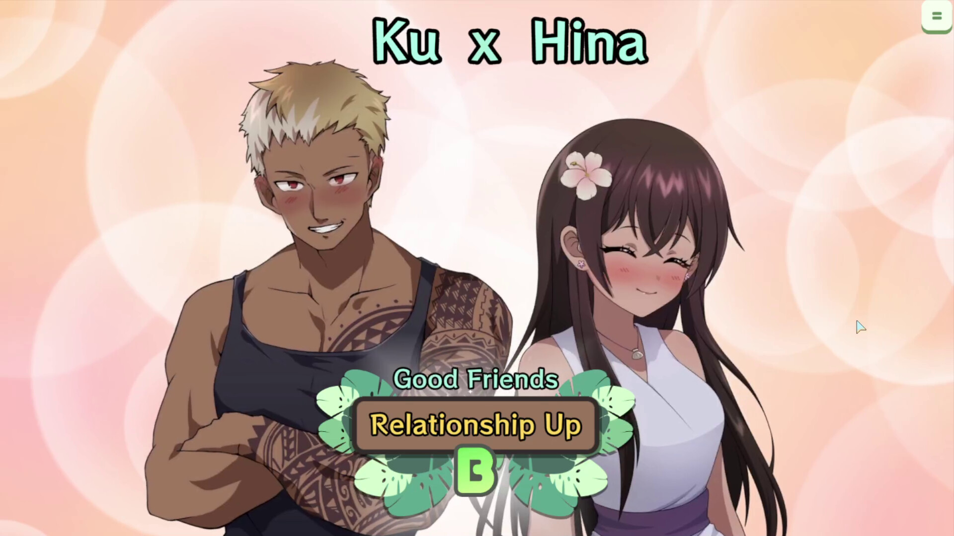 Kitchen Sync: Aloha! on Steam