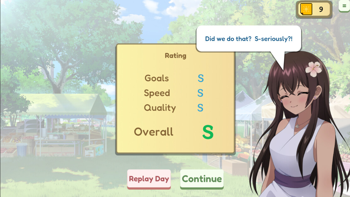 Kitchen Sync: Aloha! on Steam