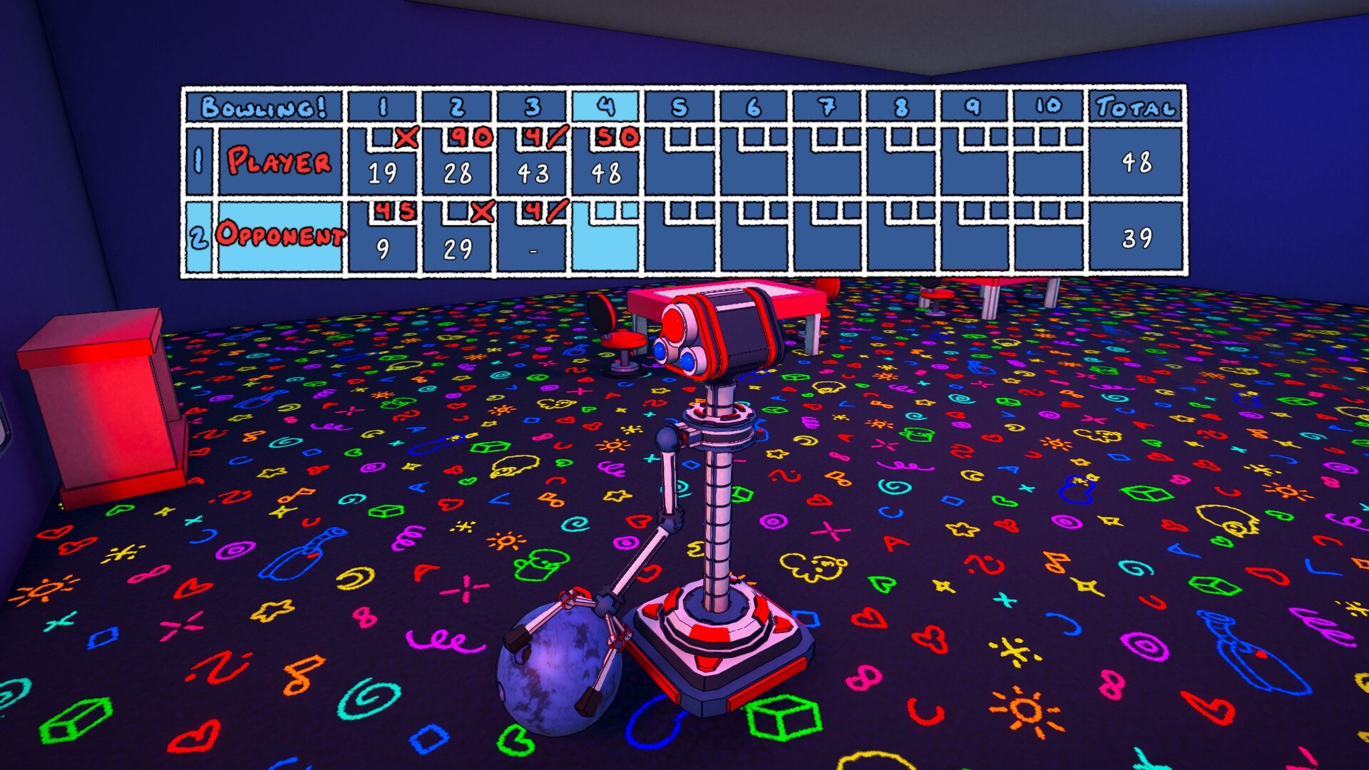 ACUVAC: A Suck and Blow Adventure on Steam