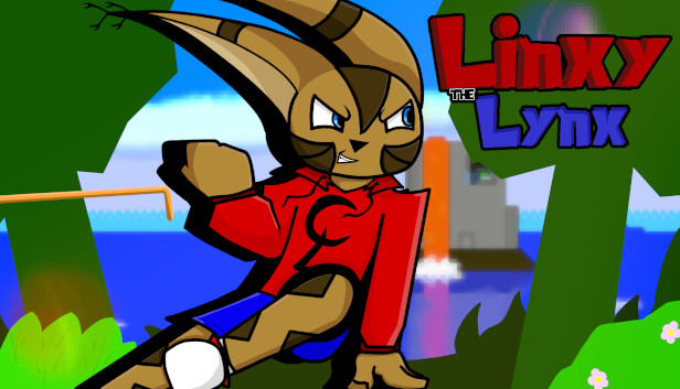 Linxy The Lynx - Steam News Hub