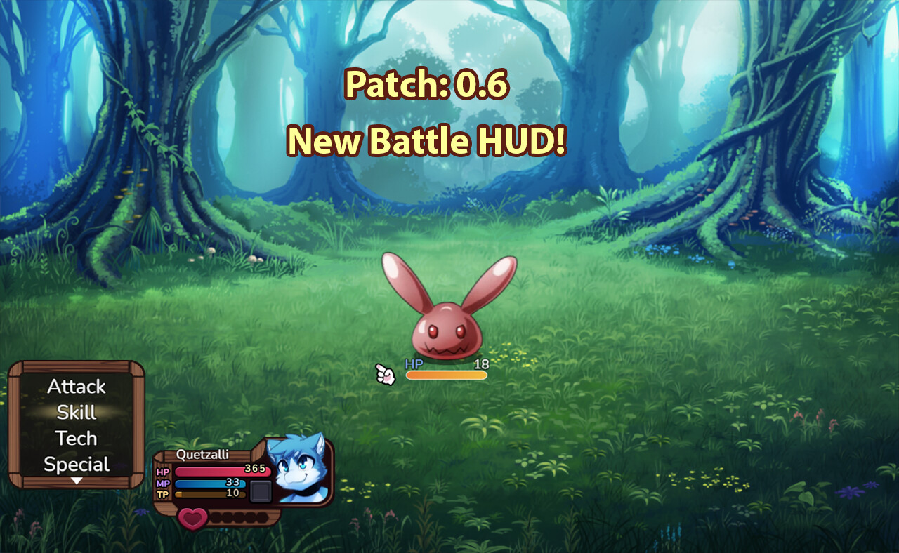 Delve Into Pawssion on Steam