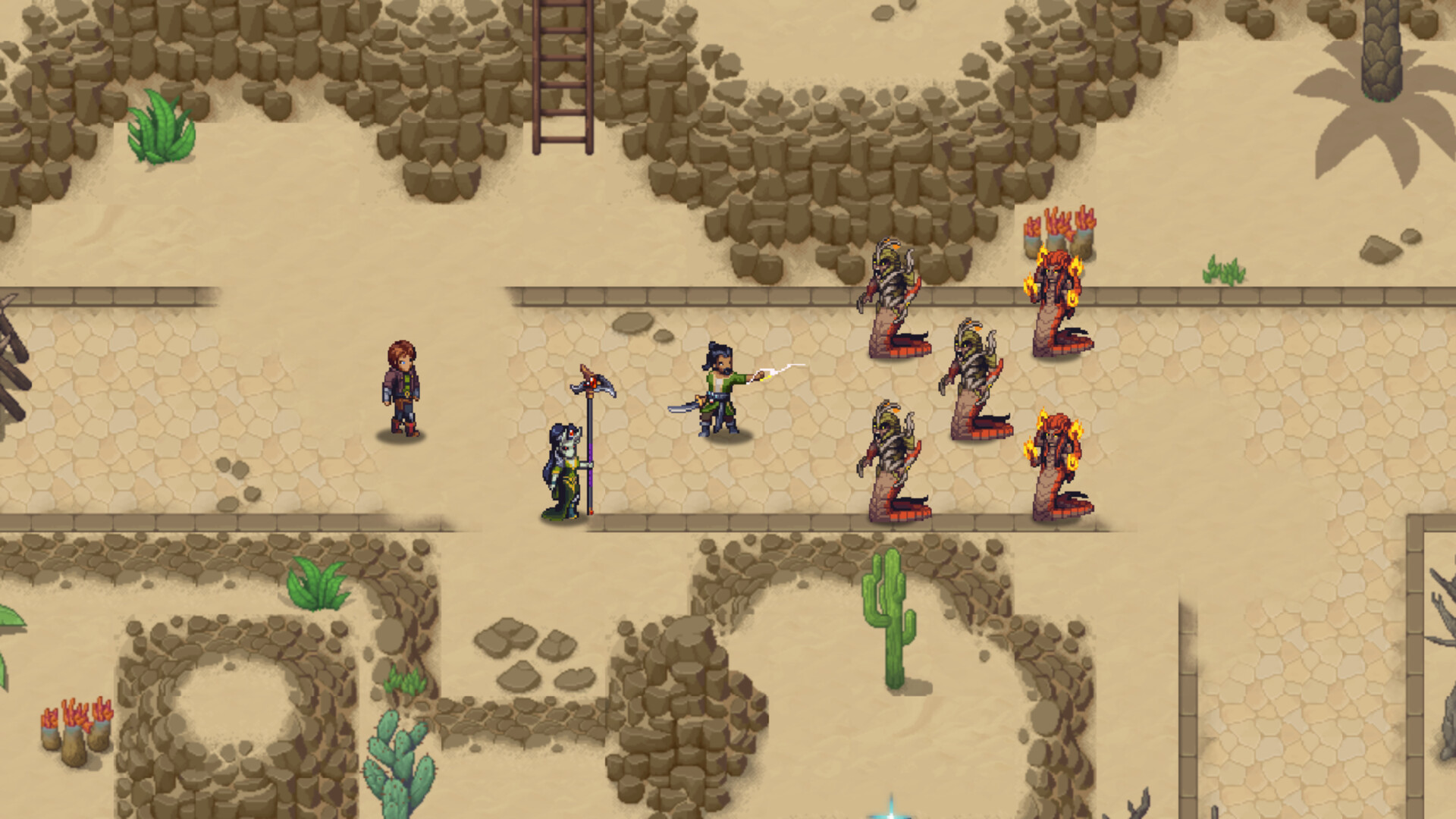 Tower Song on Steam