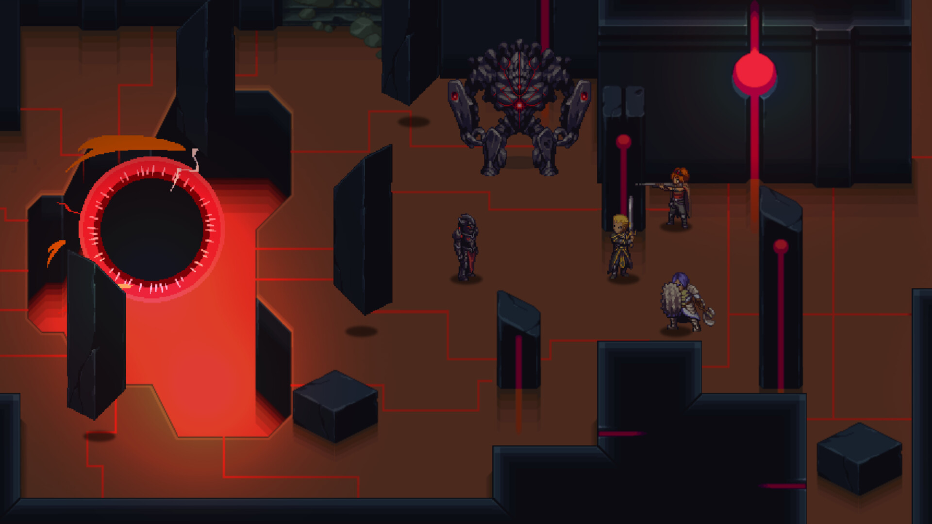 Tower Song on Steam