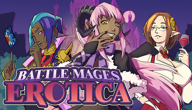 Battle Mages: Erotica on Steam