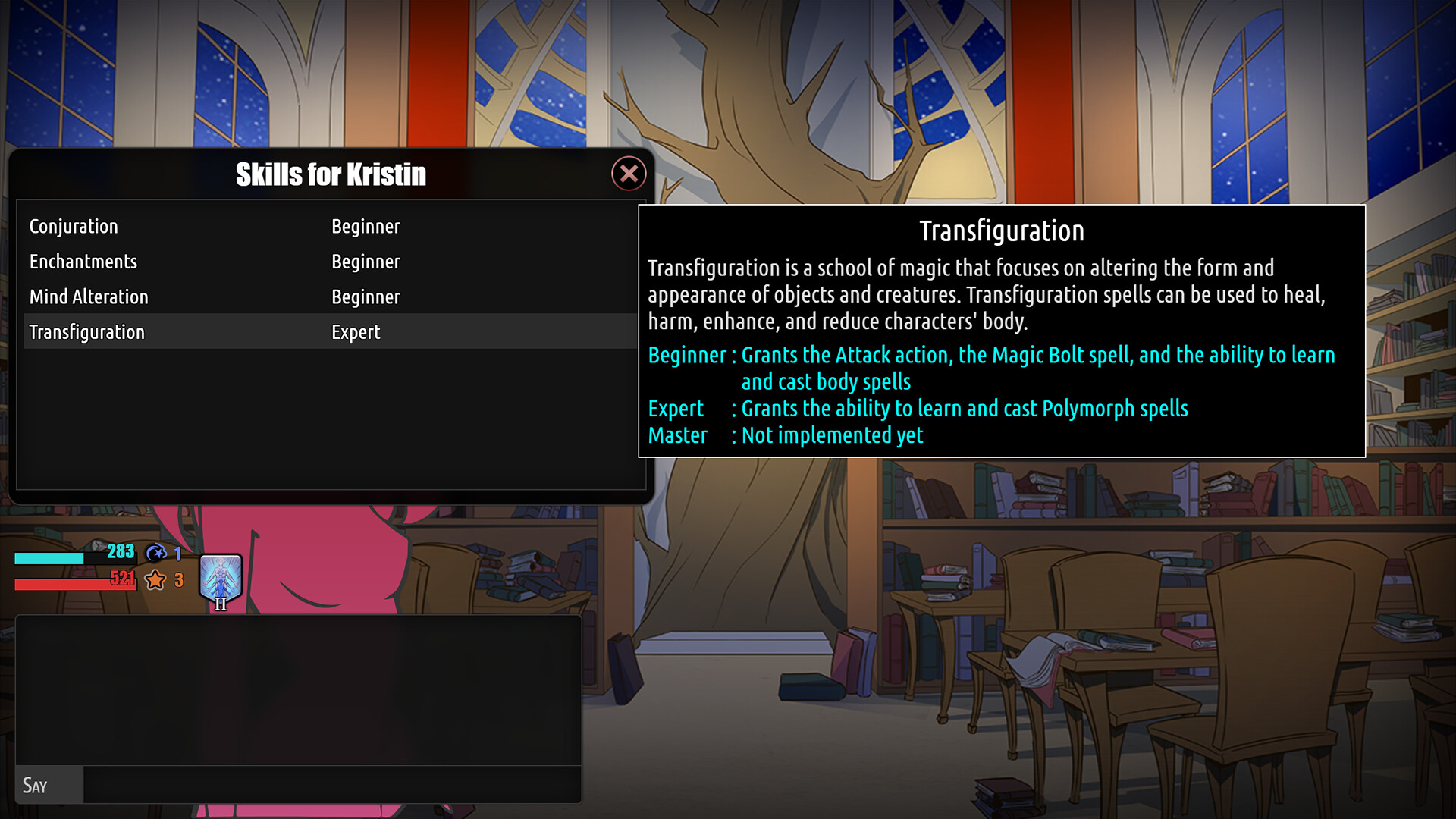 Battle Mages: Erotica on Steam