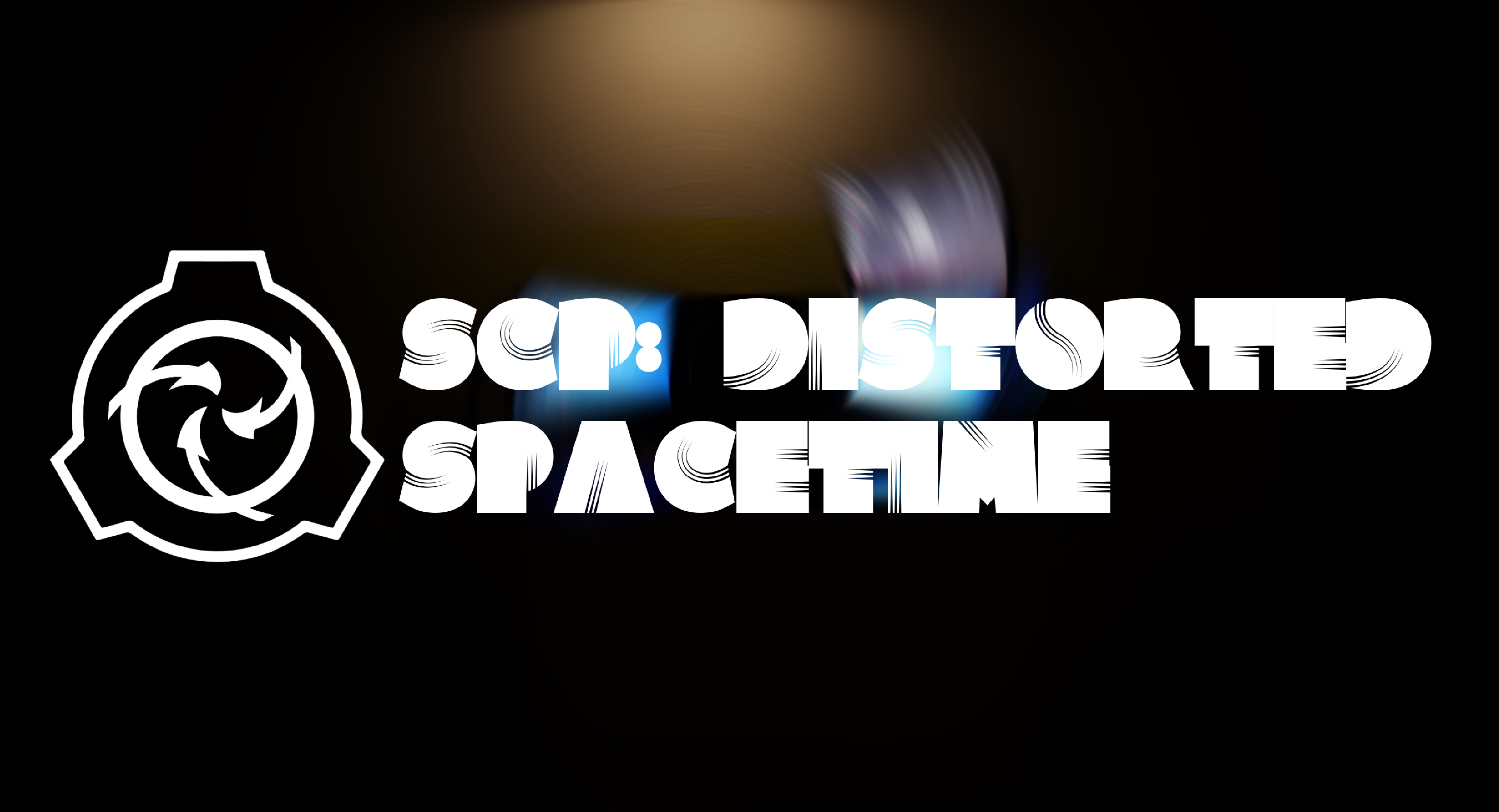 SCP: Distorted Spacetime | Deku Deals