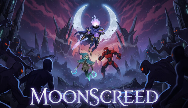 Moon's Creed - August 31st, 2025 - Steam News