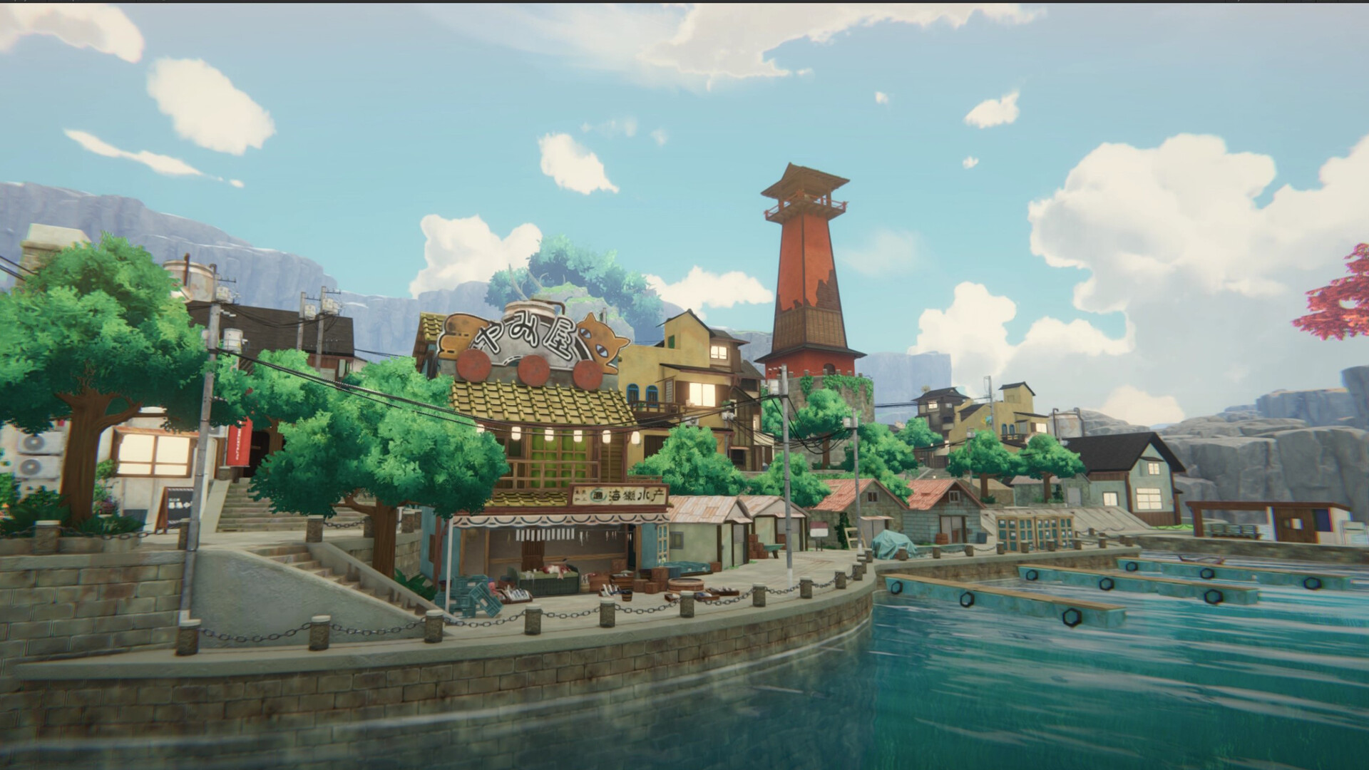 Tales of Seikyu on Steam