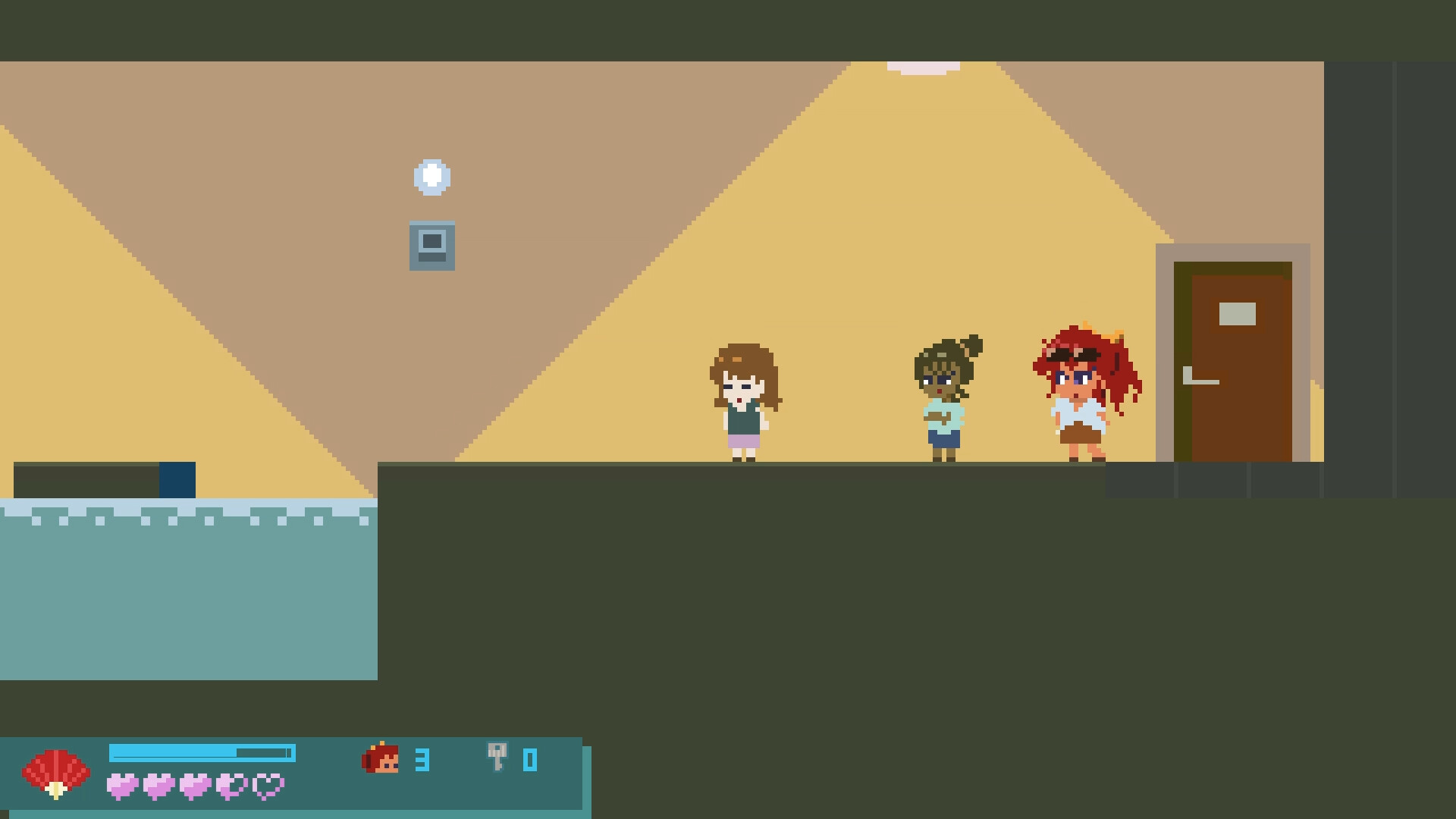 Reso-Seeker on Steam