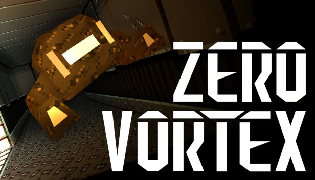 Zero Vortex - Steam News Hub
