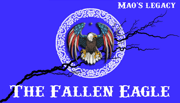 Save 30% on Mao's Legacy: The Fallen Eagle on Steam