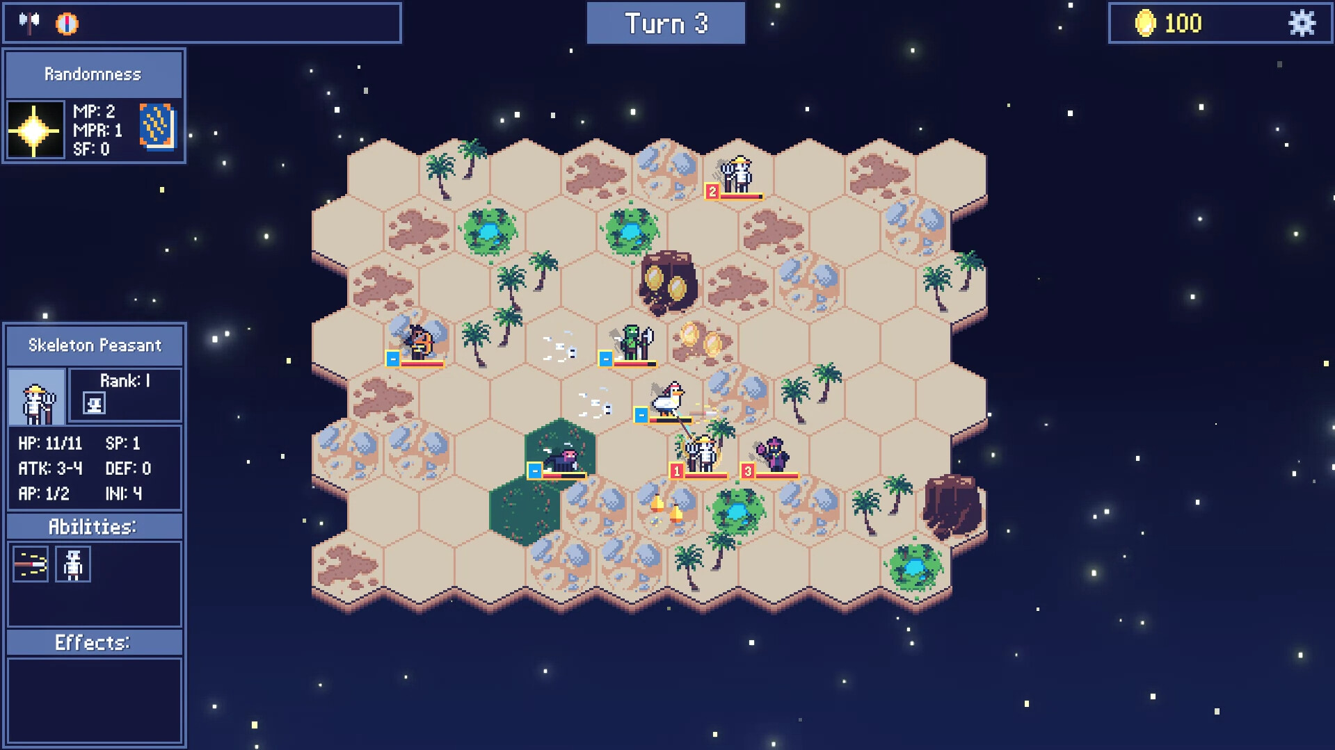 Rogue Tactics on Steam