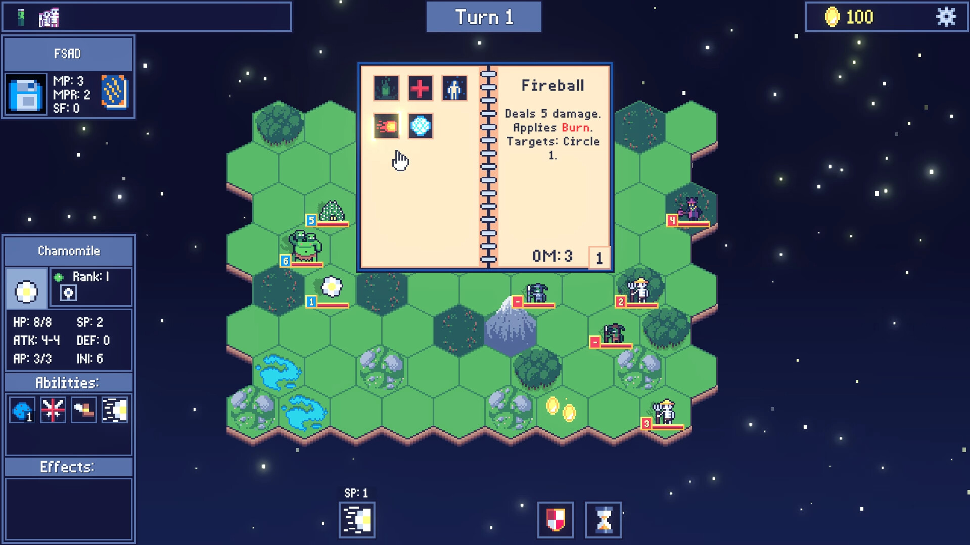 Rogue Tactics on Steam