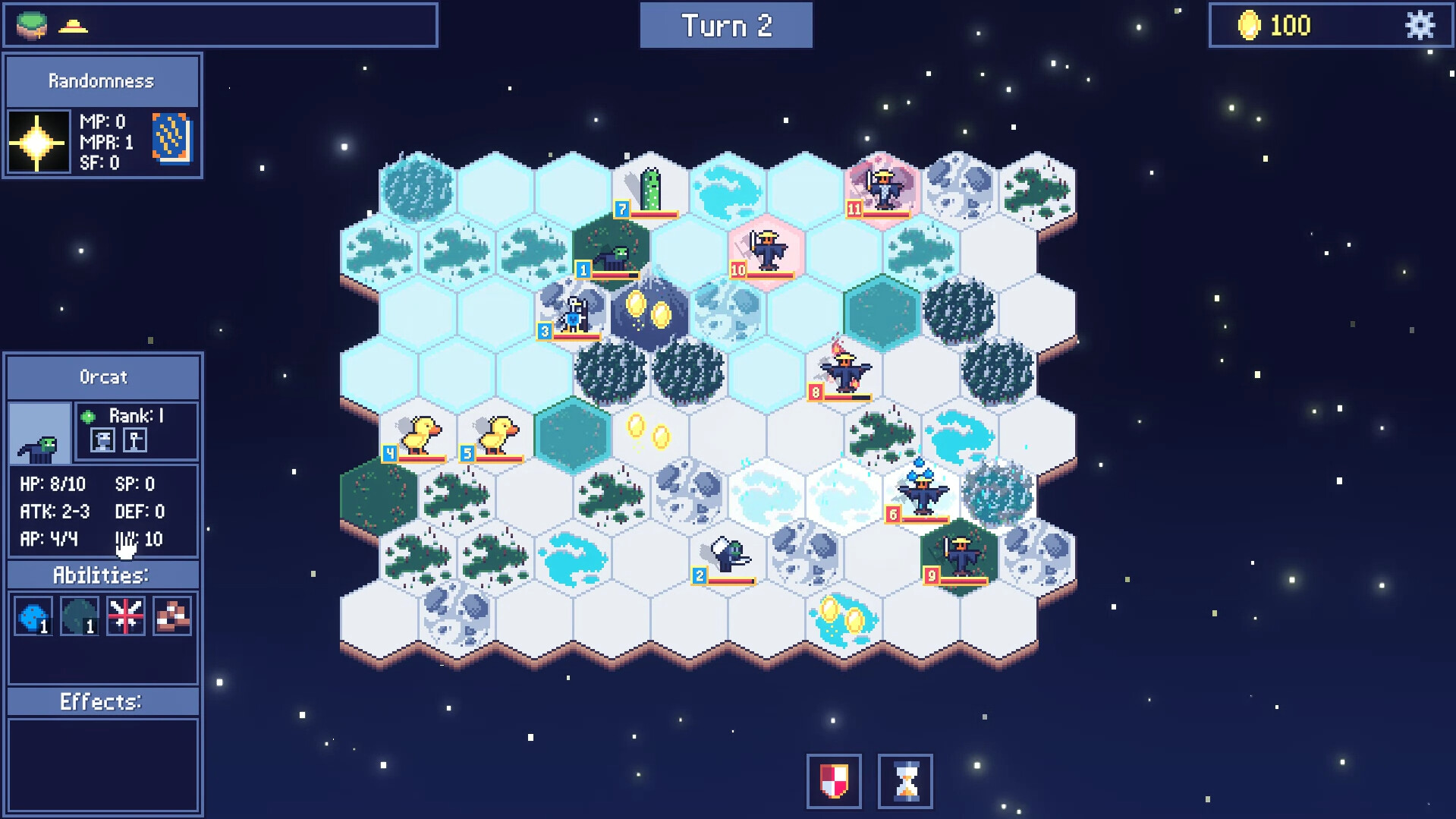 Rogue Tactics on Steam