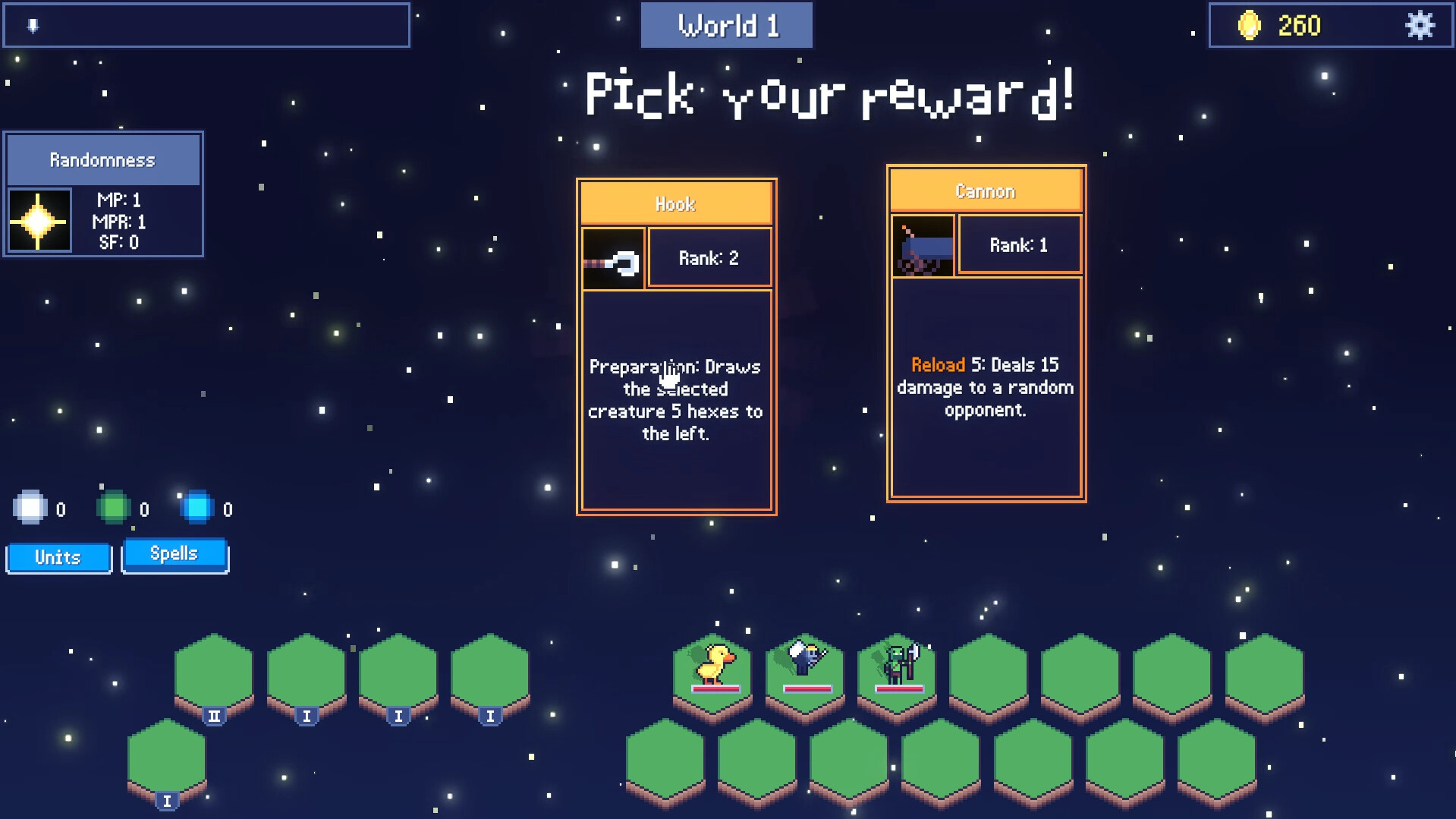 Rogue Tactics on Steam