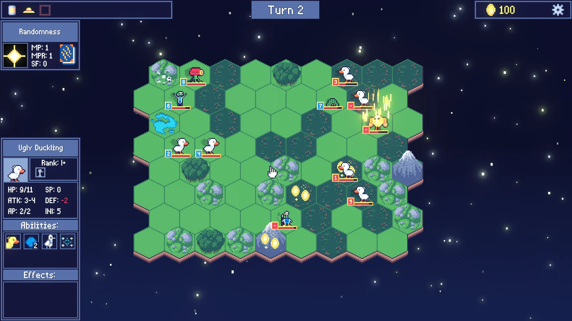 Rogue Tactics on Steam