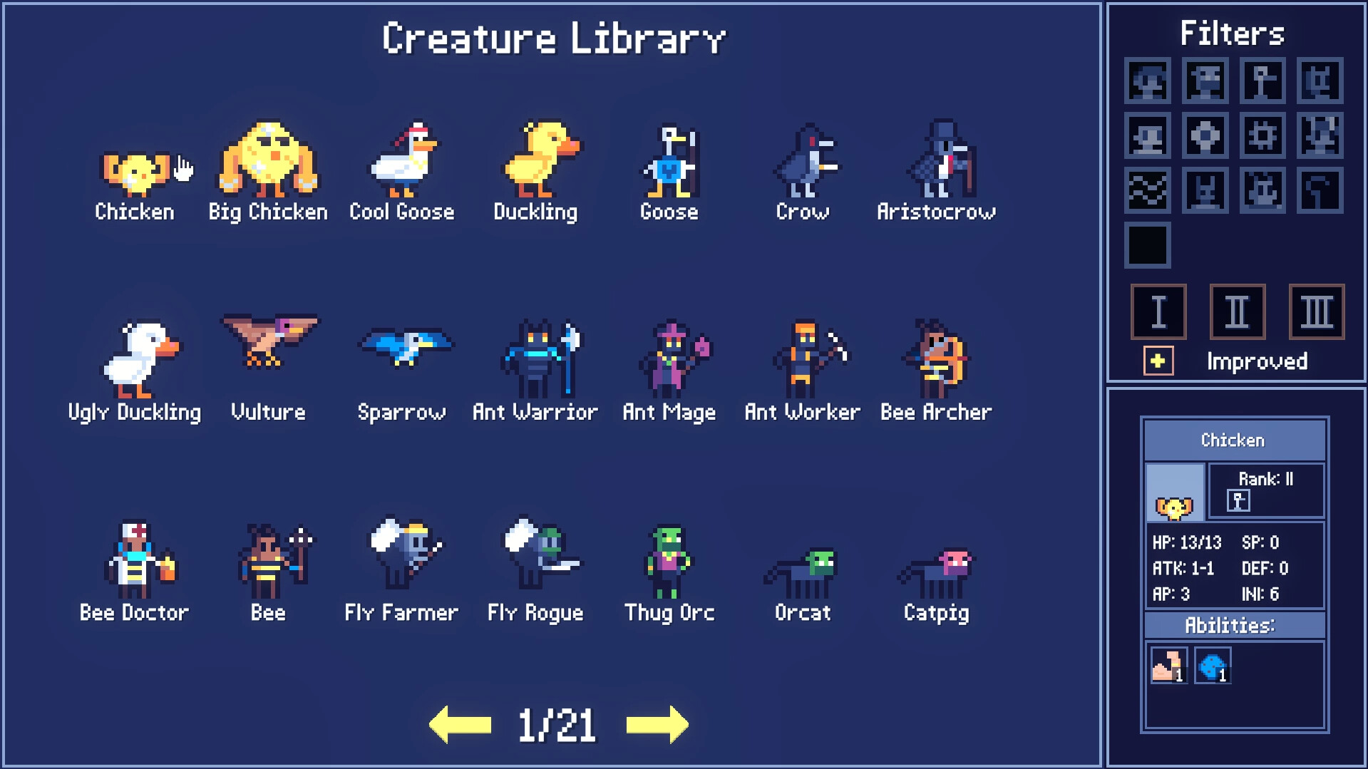 Rogue Tactics on Steam