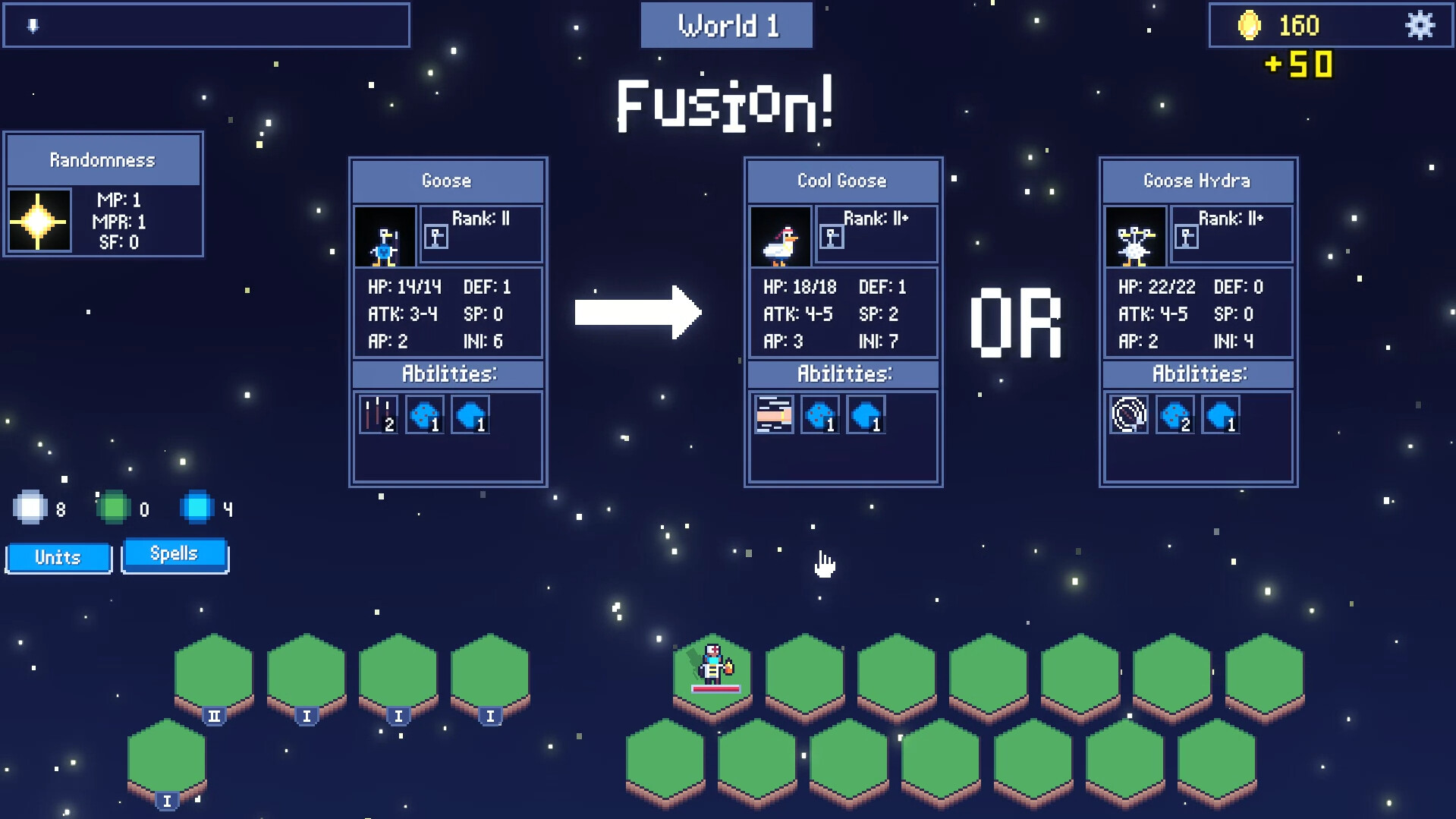 Rogue Tactics on Steam