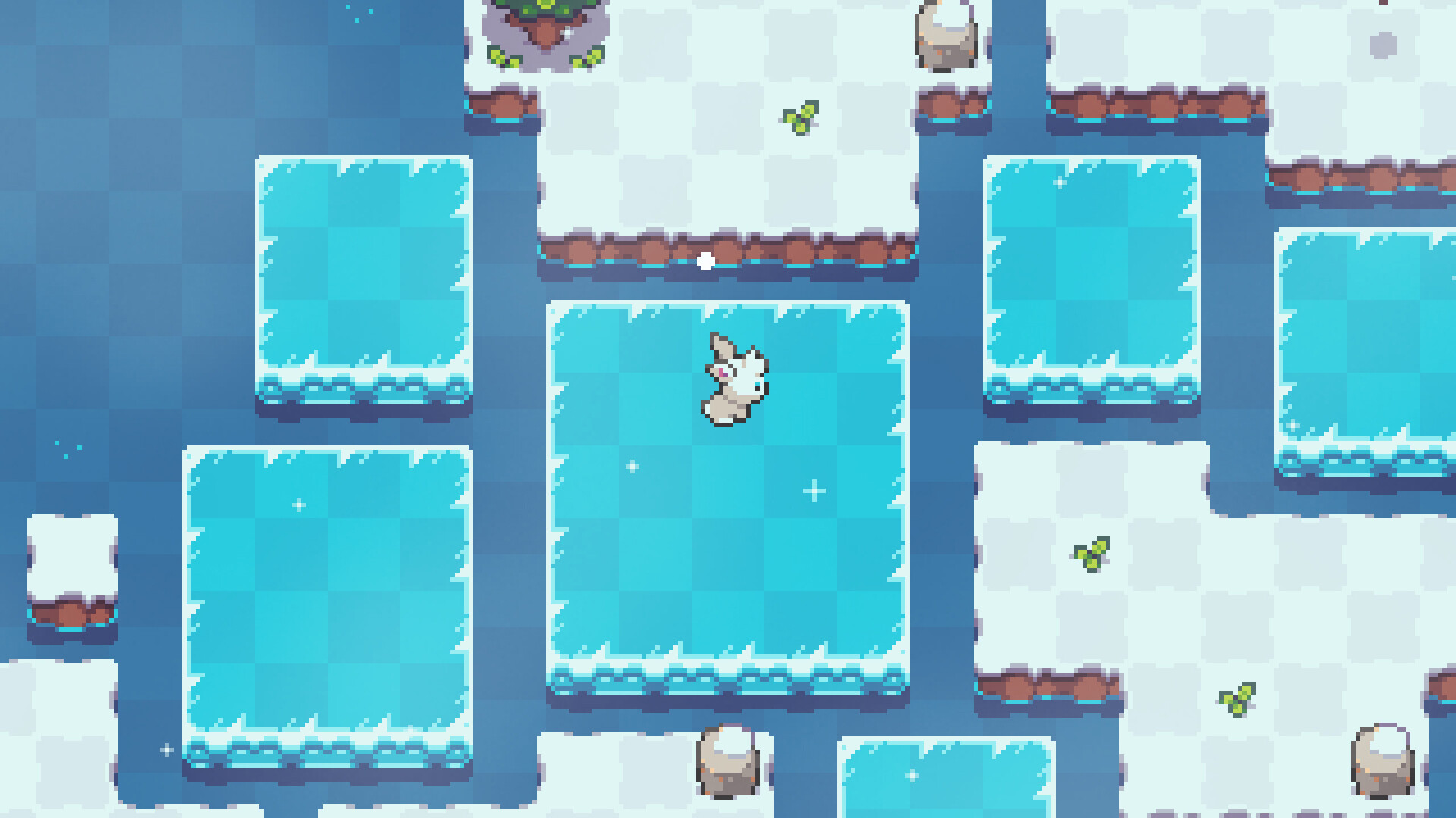 Rhythm Rabbit on Steam