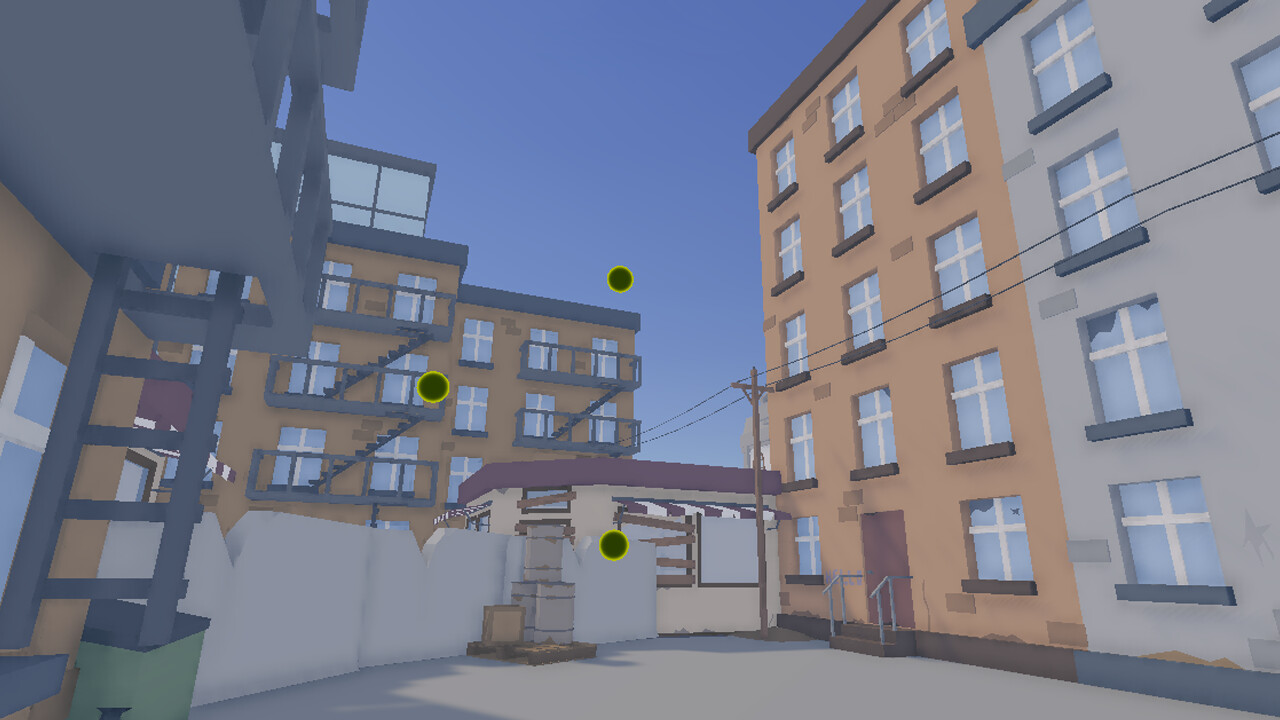 Dirty Aim Trainer VR on Steam