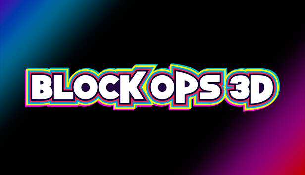 BLOCK OPS 3D di Steam