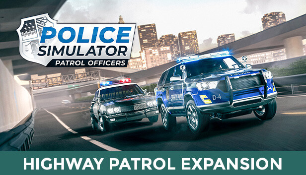 Save 10% on Police Simulator: Patrol Officers: Highway Patrol Expansion ...