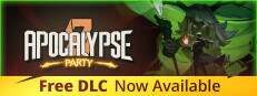 Steam Community :: Apocalypse Party