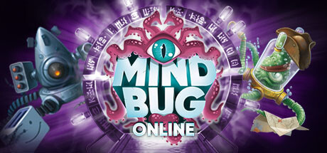 Mindbug Online on Steam