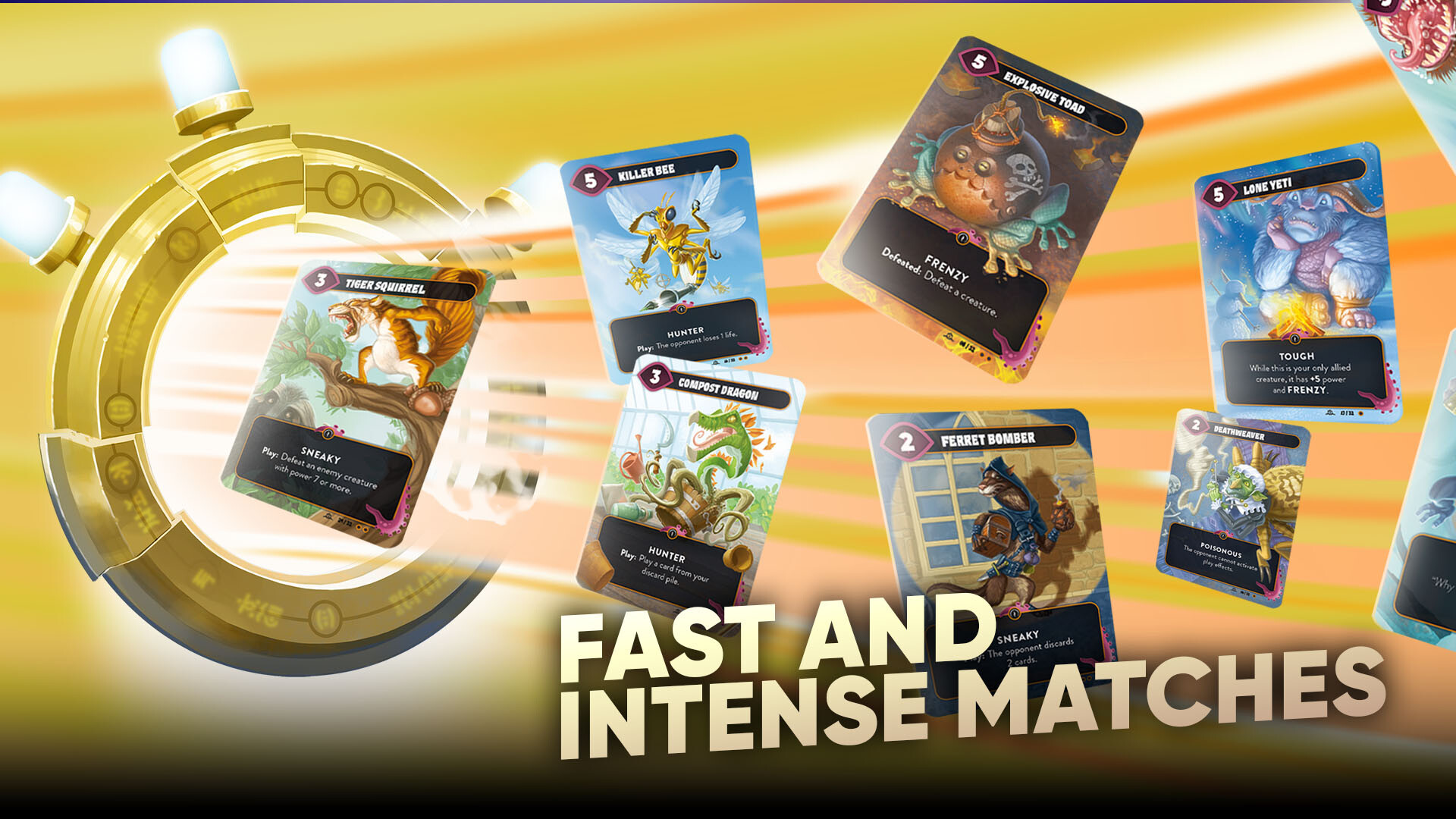 Mindbug Online on Steam