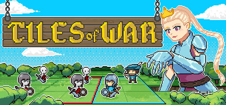 Tiles of War Steam Charts | Steambase