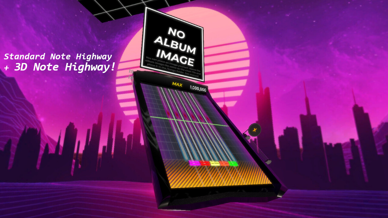 VR Drums Ultimate Streamer on Steam